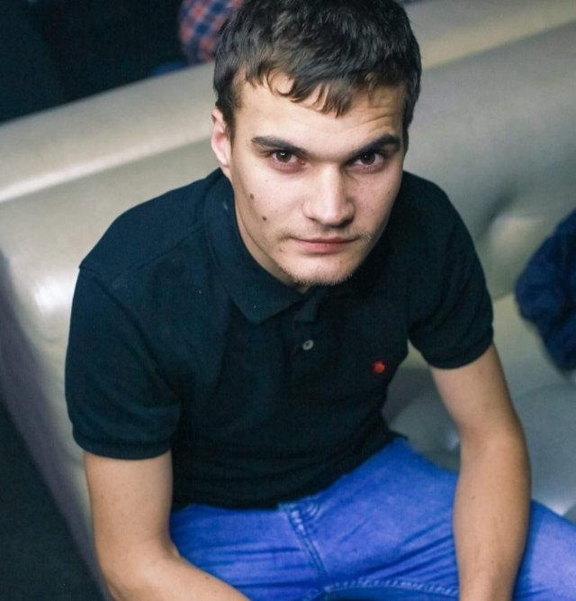 Victor, 30, Фленсбург - "RusDate.de"