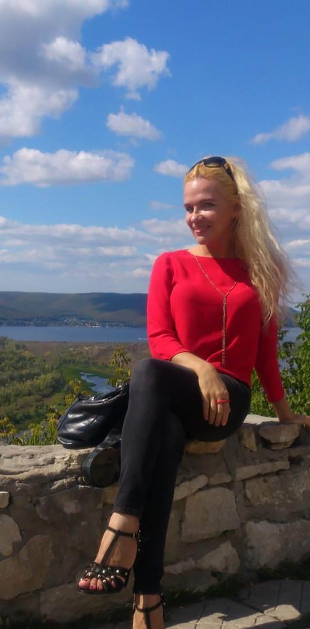 Дарья, 43, Самара - "RusDate.de"