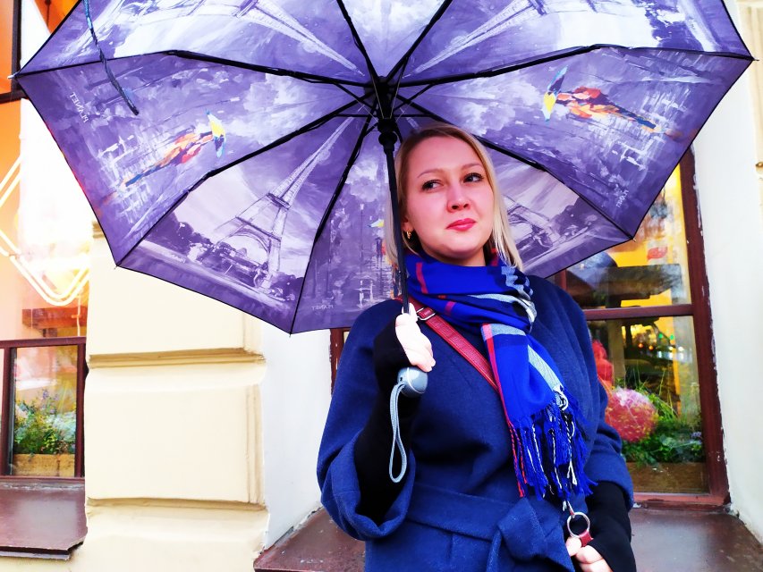 Anastasia, 28, Бургас - "RusDate.de"