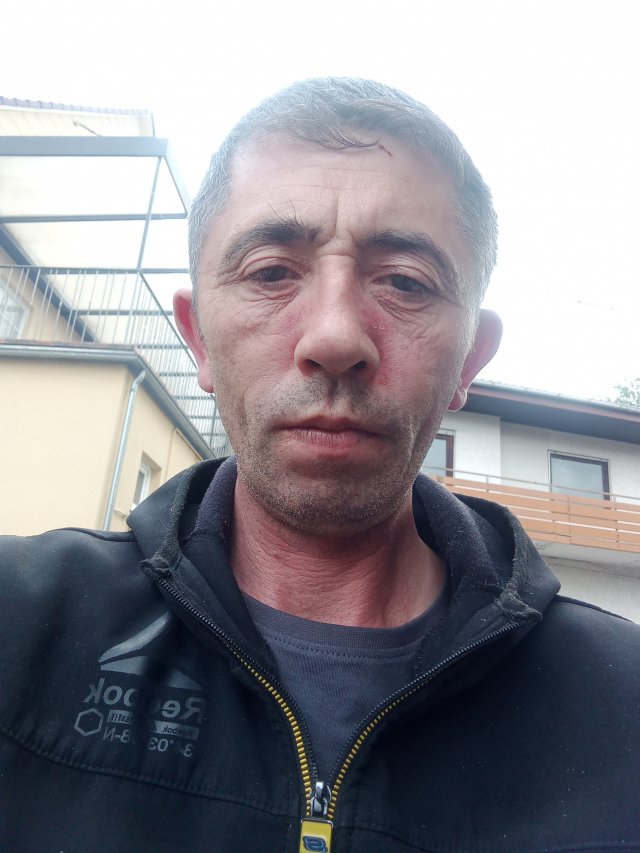 Ivan, 47, Берлин - "RusDate.de"