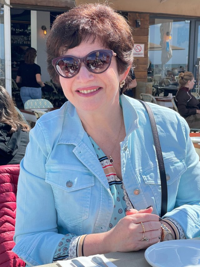 Irina, 52, Ганновер - "RusDate.de"