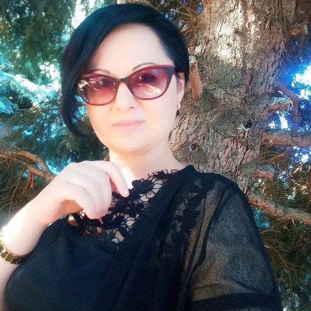 Ирина, 39, Волжский - "RusDate.de"