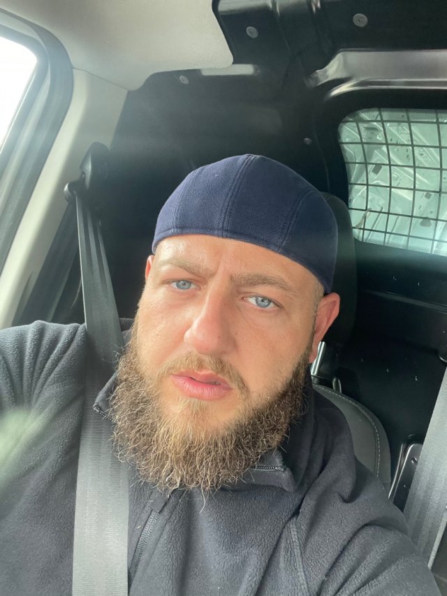 Aleko, 34, Эссен - "RusDate.de"