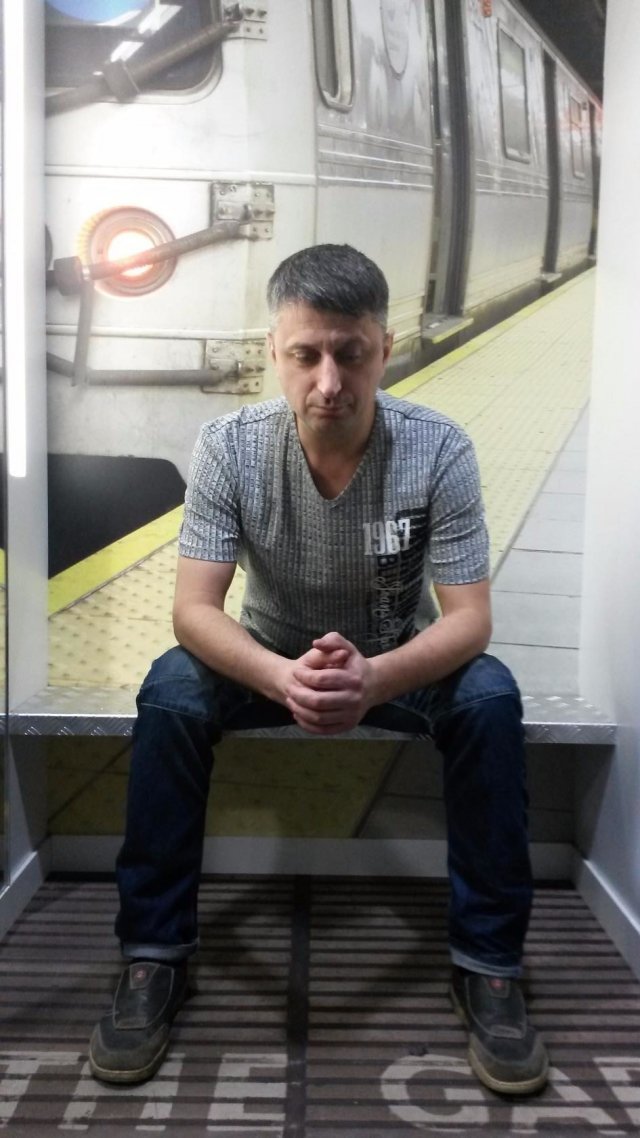 Толя, 50, Зальцгиттер - "RusDate.de"