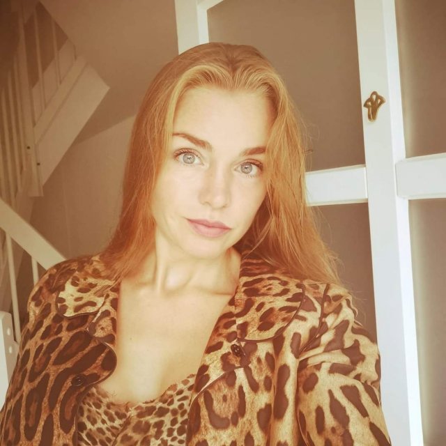 Екатерина, 39, Вена - "RusDate.de"