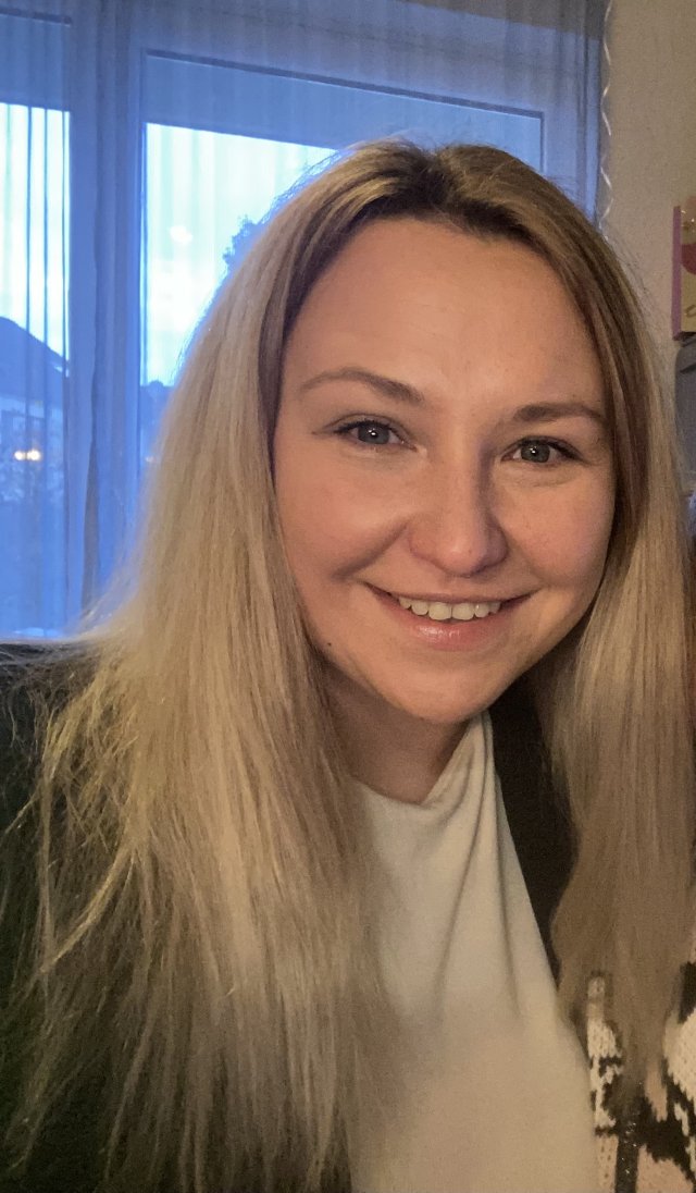 Ольга, 36, Кёльн - "RusDate.de"