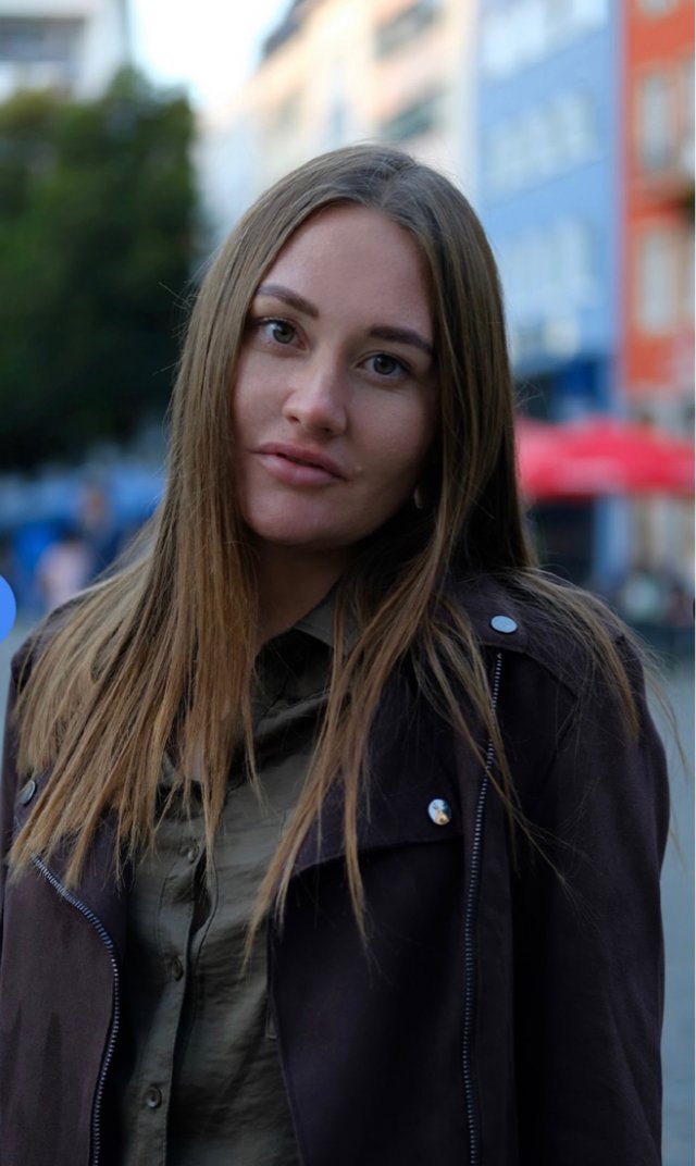 Lena, 31, Кёльн - "RusDate.de"