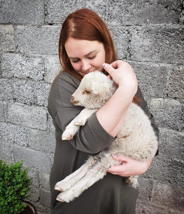 Ия, 38, Киров - "RusDate.de"