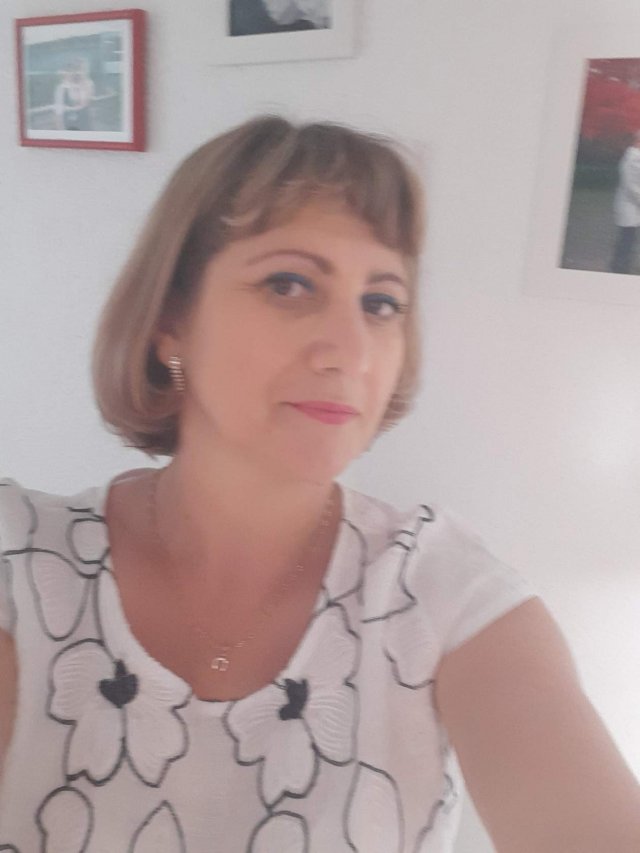 Irina, 36, Мангейм - "RusDate.de"