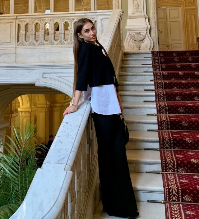 Юлия, 34, Берлин - "RusDate.de"