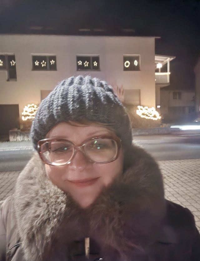 Елена, 50, Гельнхаузен - "RusDate.de"