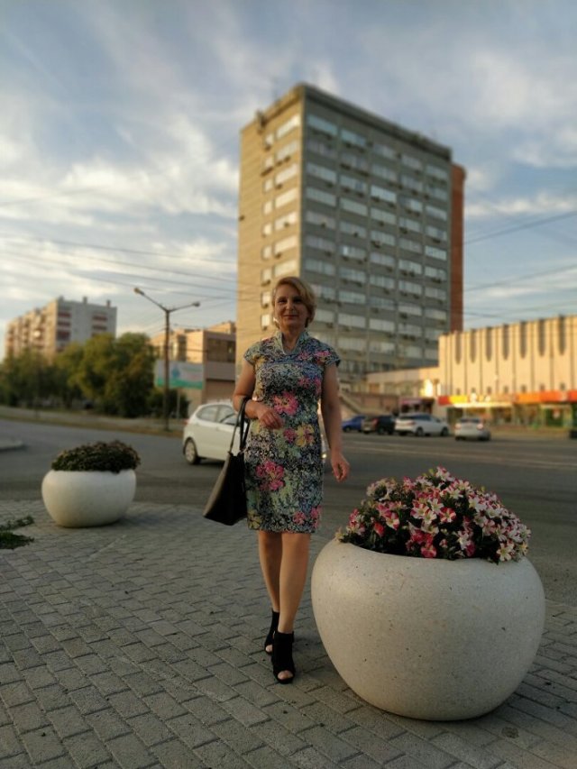 Ирина, 62, Тюмень - "RusDate.de"