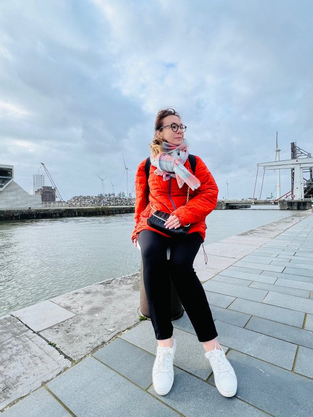 Julia, 44, Ингольштадт - "RusDate.de"