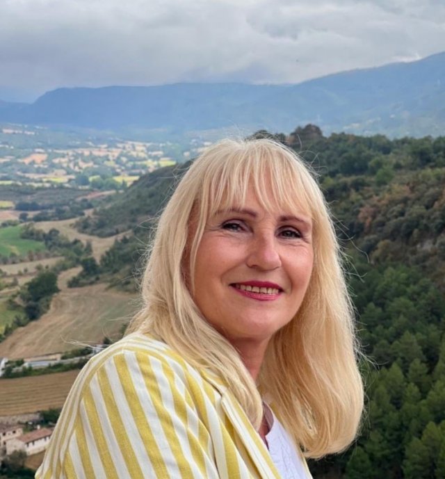 Lena, 66, Хамельн - "RusDate.de"