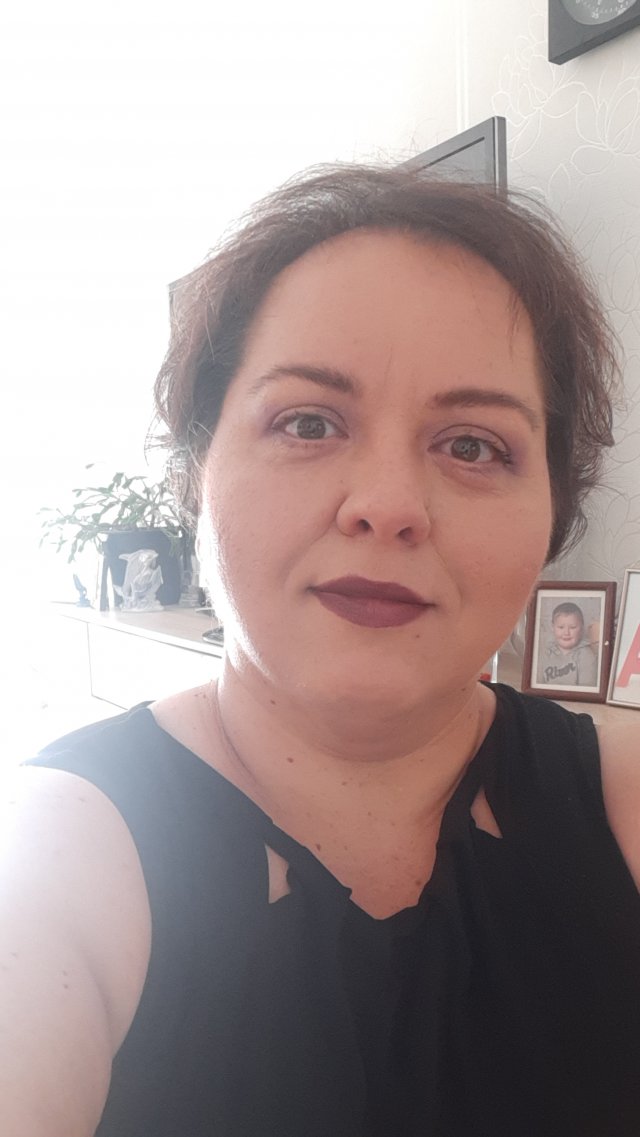 Ирина, 45, Кассель - "RusDate.de"