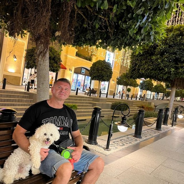 Alen, 48, Мёссинген - "RusDate.de"