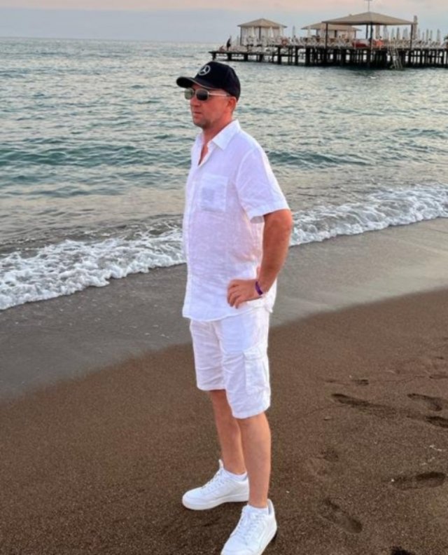 Waldemar, 56, Клоппенбург - "RusDate.de"