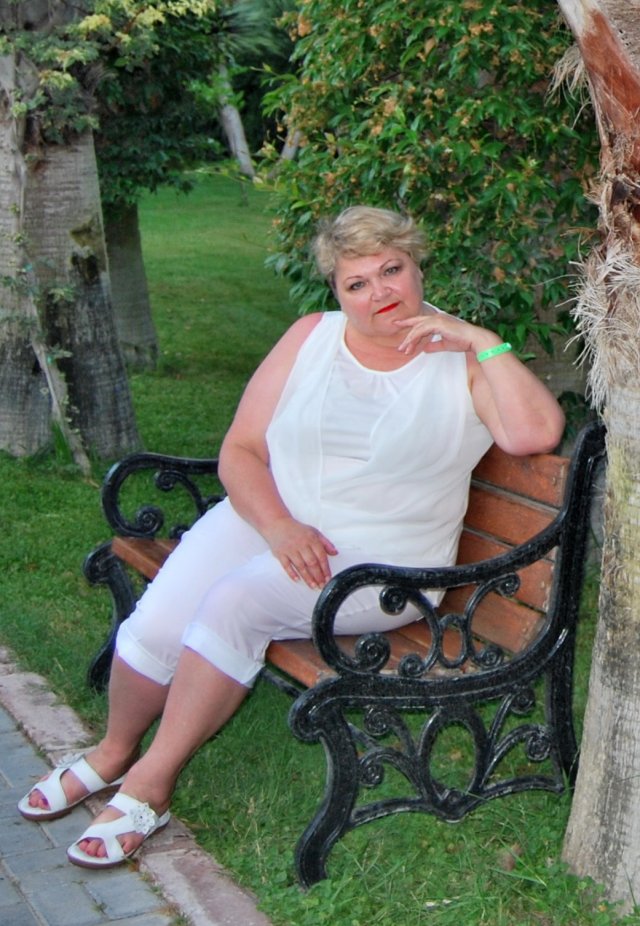 Ольга, 65, Нюрнберг - "RusDate.de"