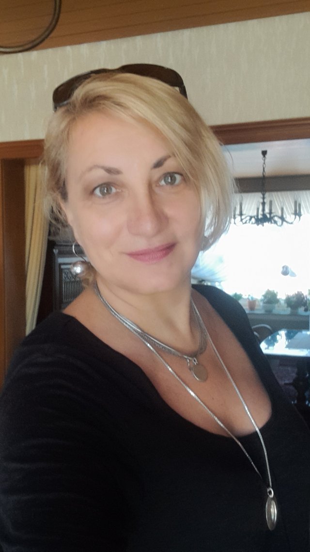 ANNA, 53, Херне - "RusDate.de"