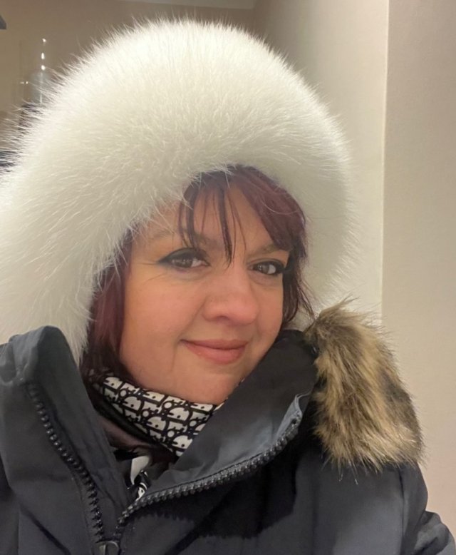 Olga, 57, Винзен - "RusDate.de"