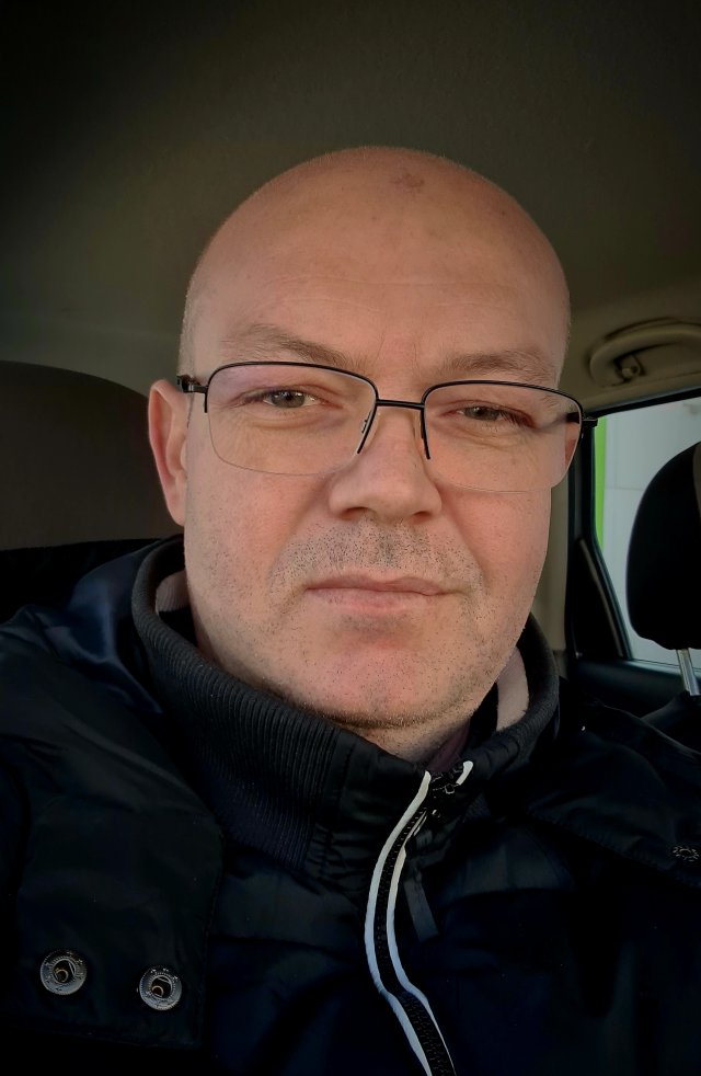 Viktor, 45, Lich - "RusDate.de"