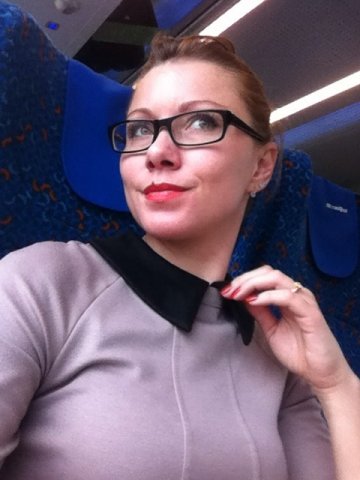 Eva, 42, Краснодар - "RusDate.de"