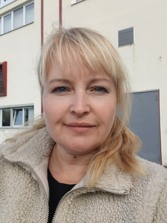 Nataliia, 42, Гера - "RusDate.de"