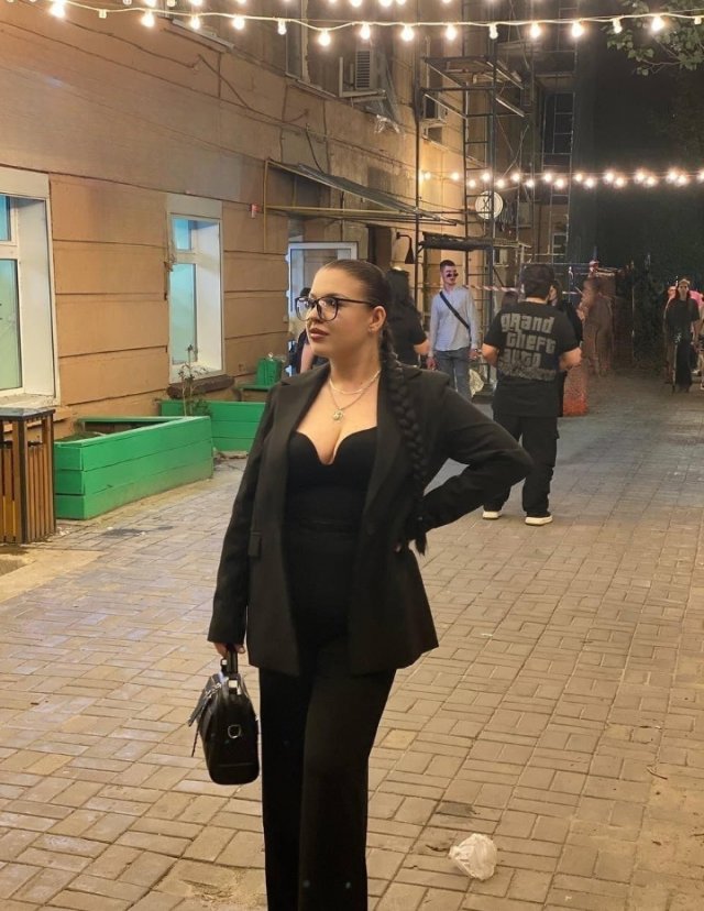 Ксения, 31, Сочи - "RusDate.de"