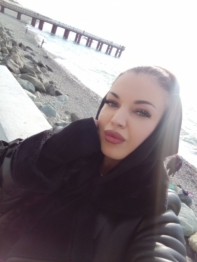 Ксения, 31, Сочи - "RusDate.de"