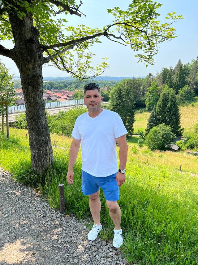 Андрей, 45, Нортхайм - "RusDate.de"