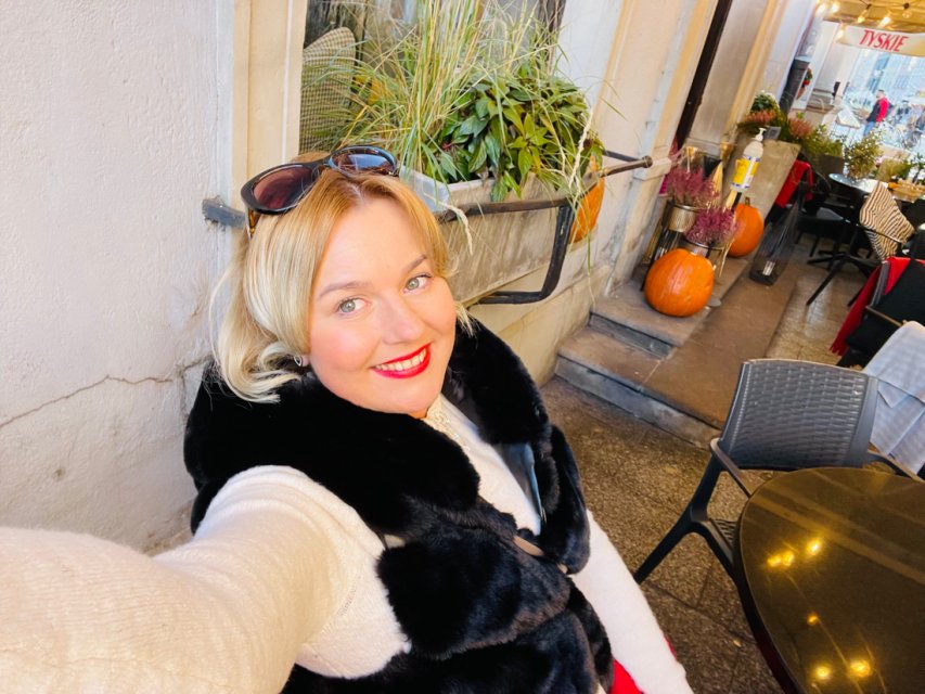 Julia, 42, Дрезден - "RusDate.de"