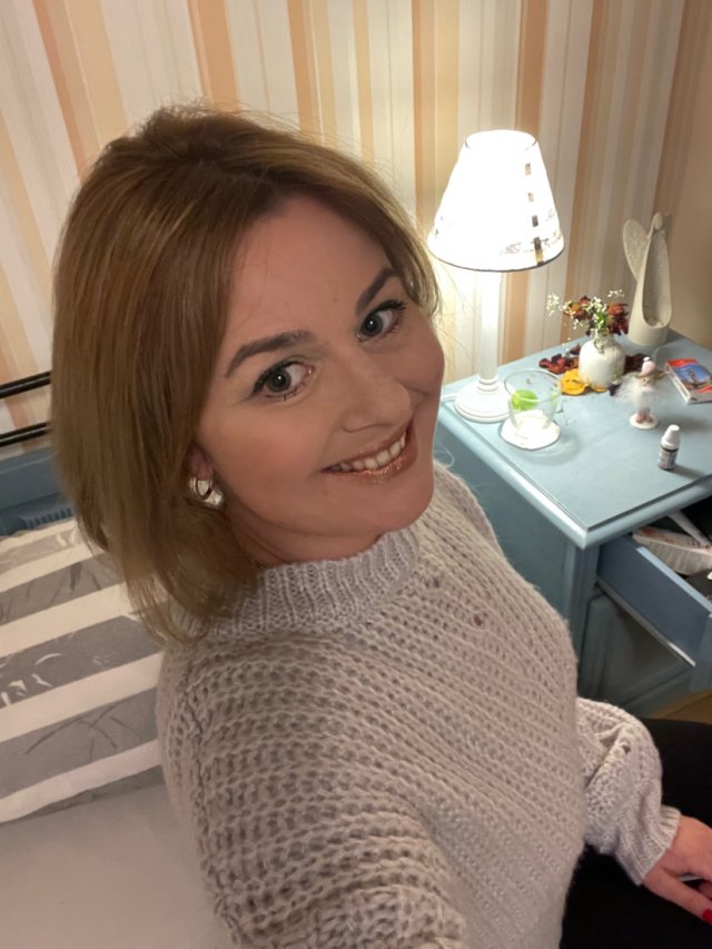 Julia, 42, Дрезден - "RusDate.de"