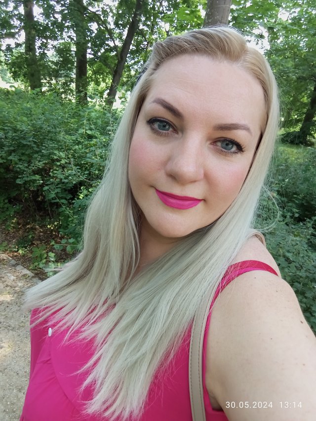 Lili, 38, Варшава - "RusDate.de"