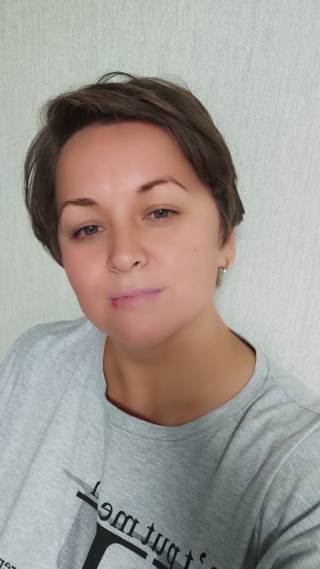 Alina, 36, Мерсин - "RusDate.de"