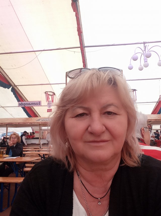 Таня, 59, Берлин - "RusDate.de"