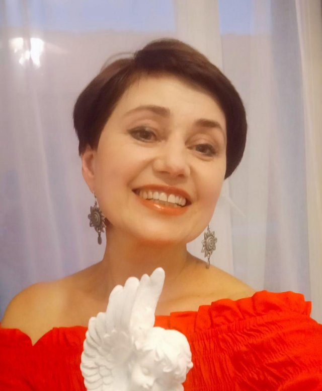 Алла, 56, Мангейм - "RusDate.de"