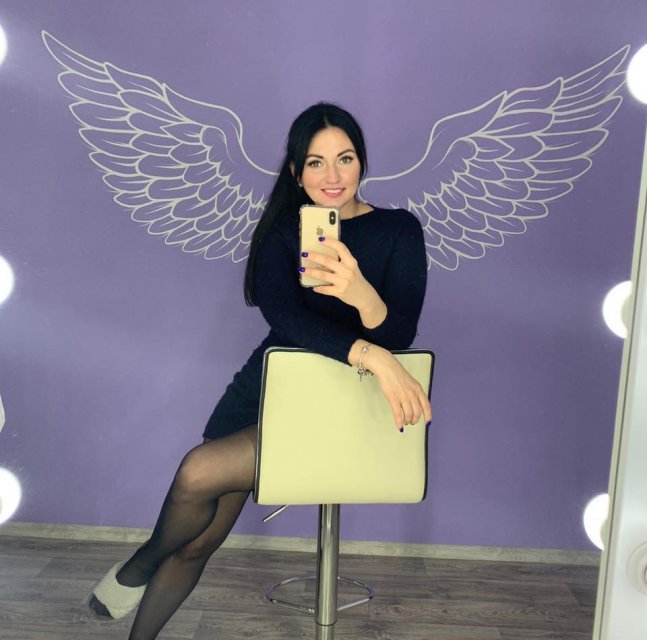 Тина, 38, Минск - "RusDate.de"