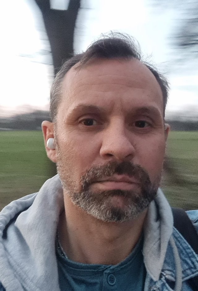 Alex, 47, Ведемарк - "RusDate.de"