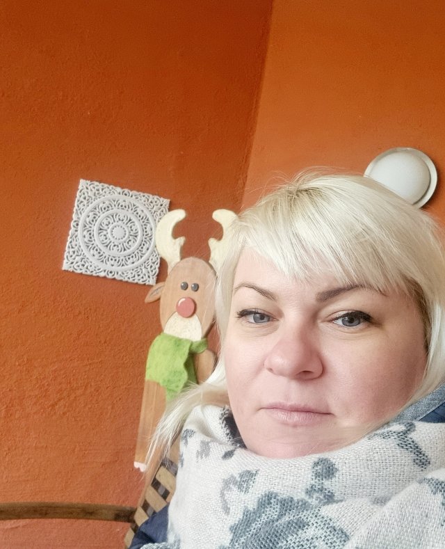 Yuliia, 37, Поккинг - "RusDate.de"