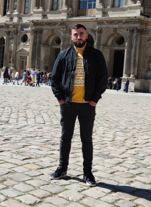 Andrei, 31, Андернах - "RusDate.de"