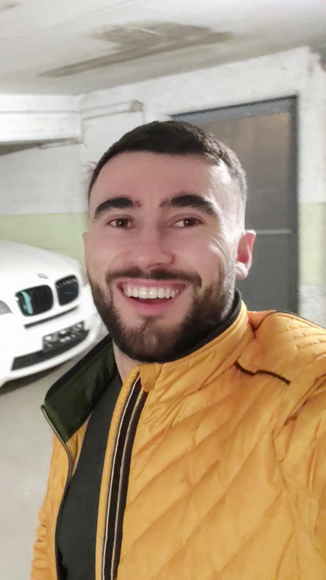 Andrei, 31, Андернах - "RusDate.de"