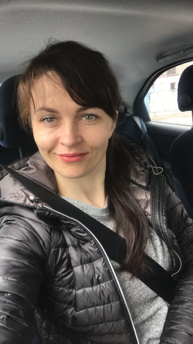 Алёна, 34, Хойбах - "RusDate.de"