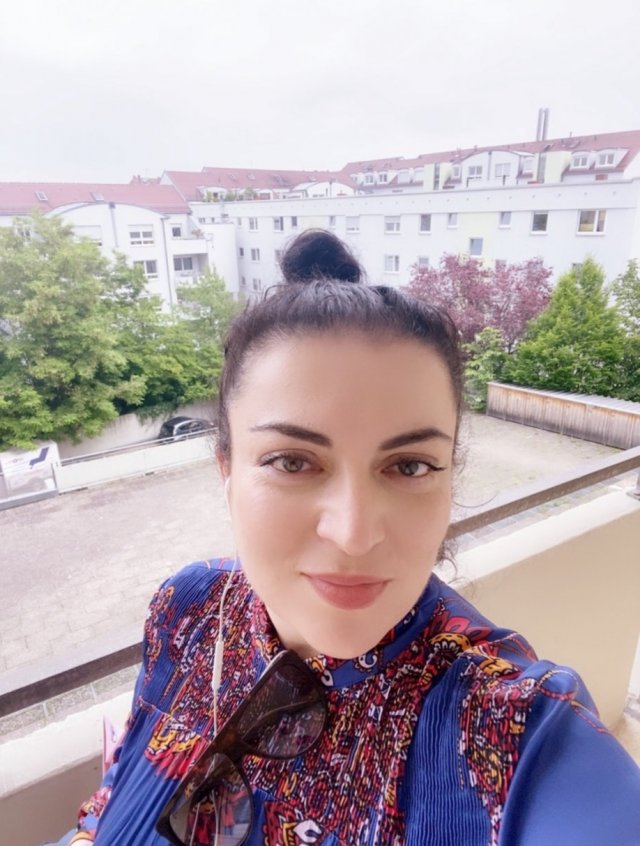 Регина, 46, Нюрнберг - "RusDate.de"