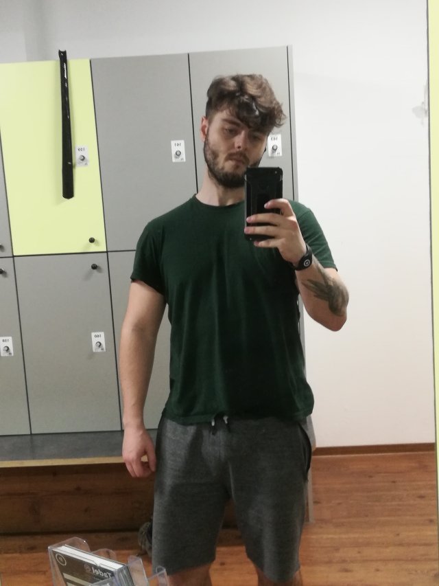 Alex, 29, Гисен - "RusDate.de"