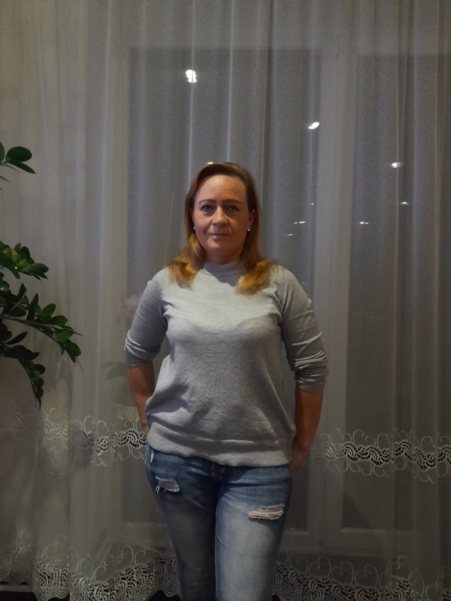 Аня, 44, Брауншвейг - "RusDate.de"