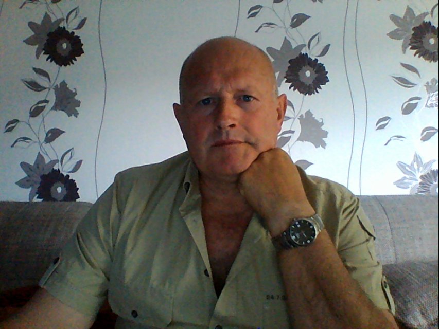 Alexander, 62, Ашаффенбург - "RusDate.de"