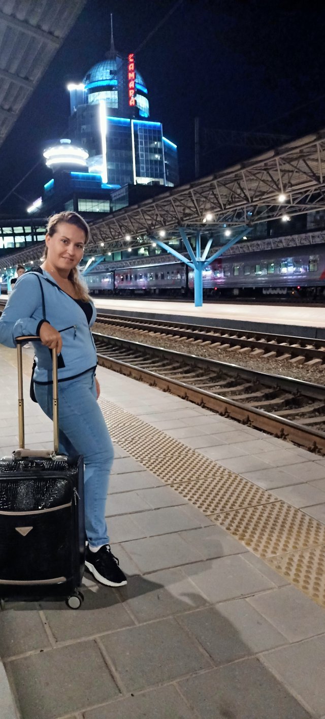 Тамара, 43, Актау - "RusDate.de"