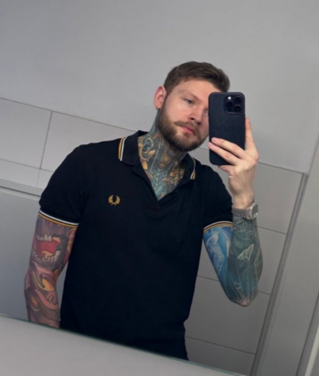 Ivan, 28, Mannheim - "RusDate.de"