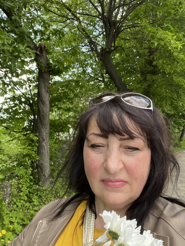 Татьна, 65, Нюрнберг - "RusDate.de"