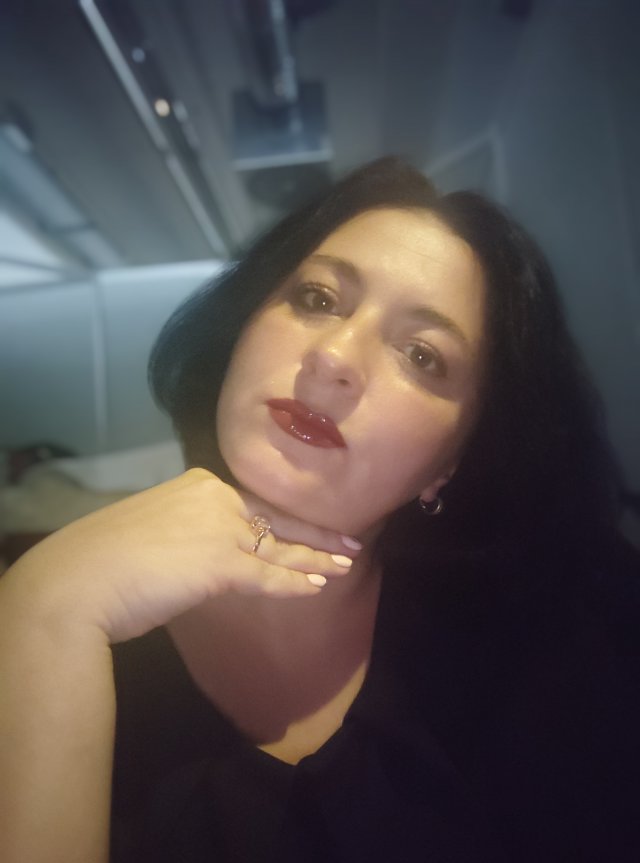 Анна, 41, Фюрт - "RusDate.de"